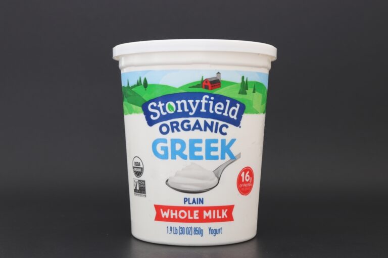 10 Of The Healthiest Yogurt Brands, According to Experts