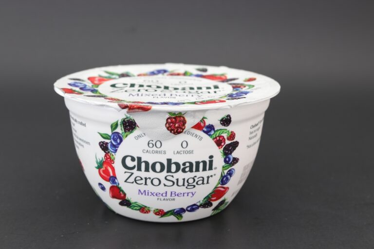 10 Of The Healthiest Yogurt Brands, According to Experts