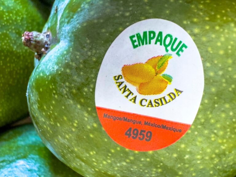 Discover the Hidden Meaning of PLU Codes on Your Produce and Shop Smarter