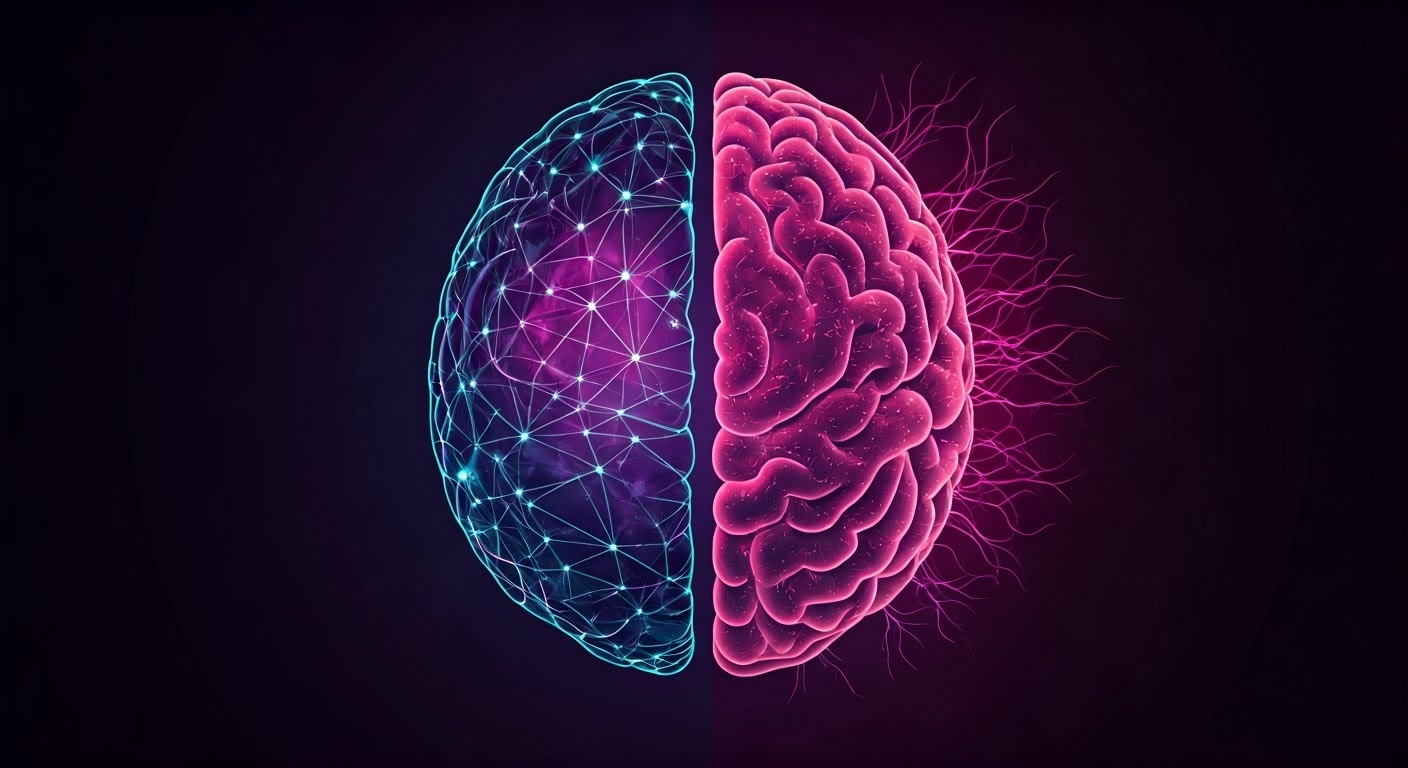 Woman Thought Her Brain Fog Was Dementia Until She Realized it Was a ...