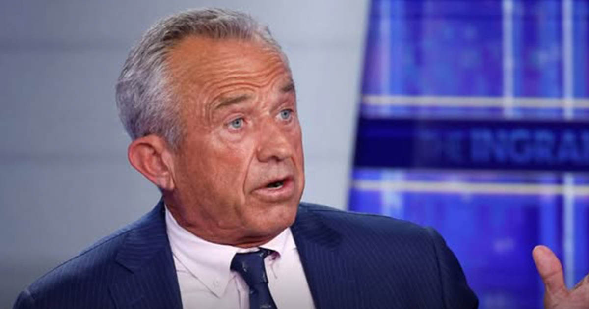 RFK Jr. Aims to Remove Soda from Food Stamp Eligibility