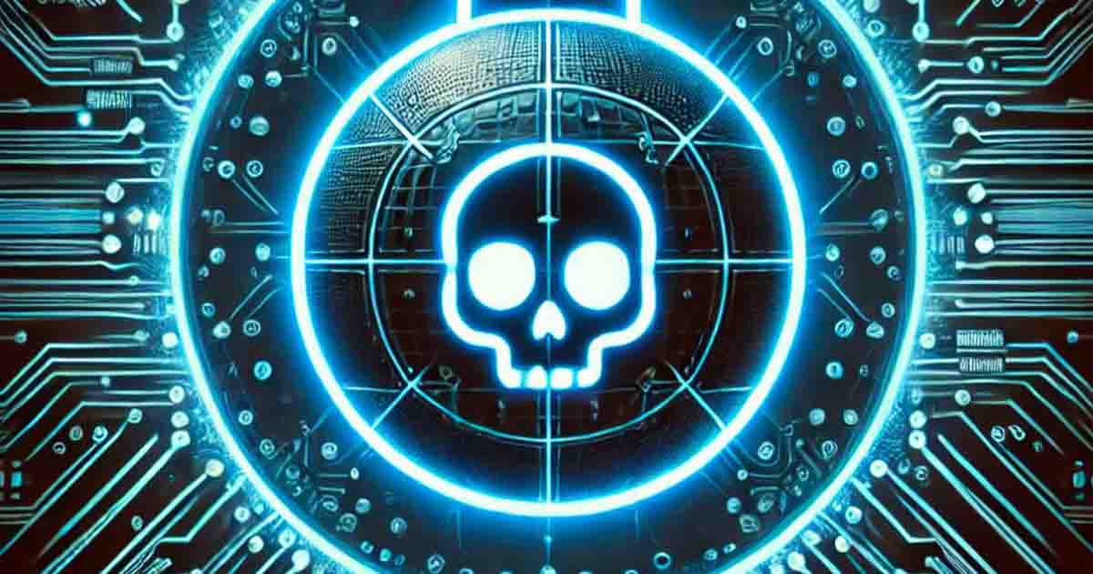 A Software Developer Installed a Kill Switch to Take Down His Former ...