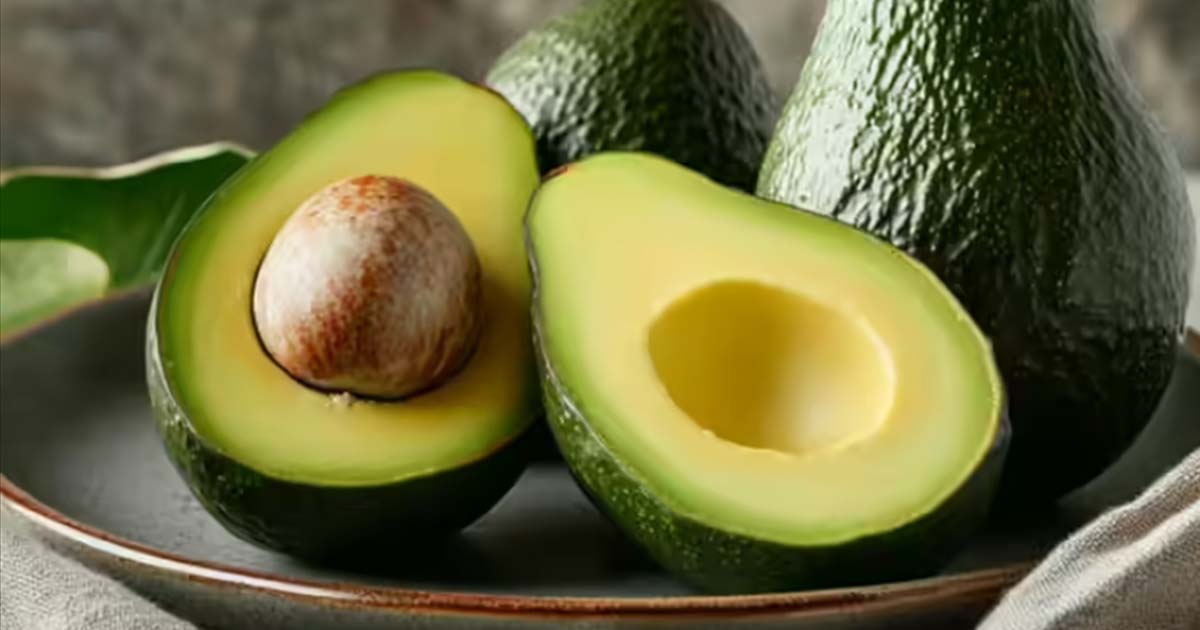 5 Surprising Side Effects Of Avocados You Didn’t Know About