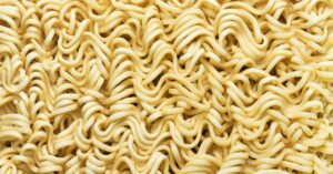 10 Reasons Ramen Noodles Are Bad For You (and How to Make Them Healthy)