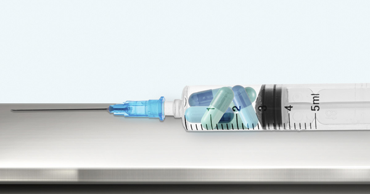 A Single Shot for Years of Birth Control? MIT’s Innovation Has Bill ...