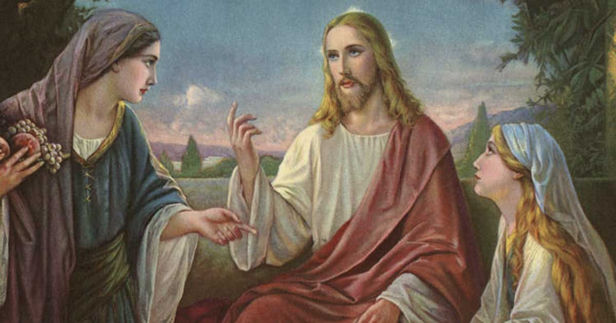10 Biblical Figures That Are Validated By Archaeologists and Historians