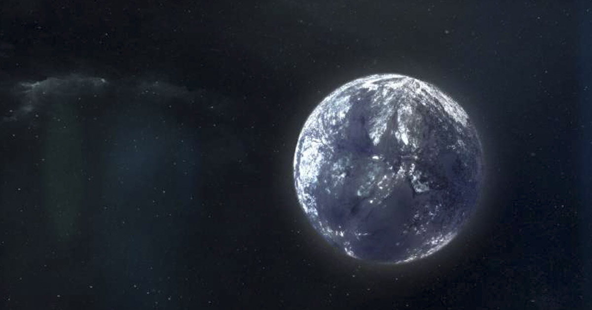 Adrift in Space: New Rogue Planets Found Without Host Stars