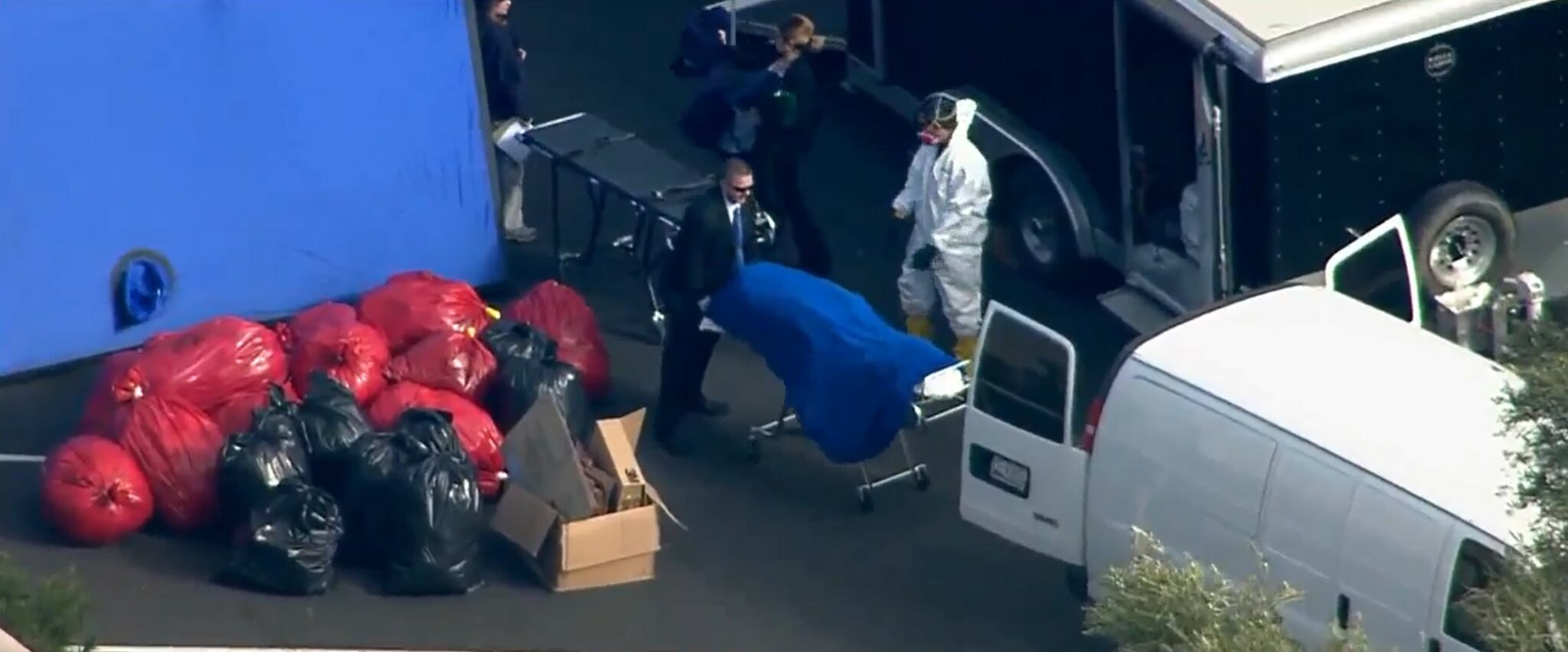 Man Sues Company After Mother’s Body Donated for Alzheimer’s Research ...