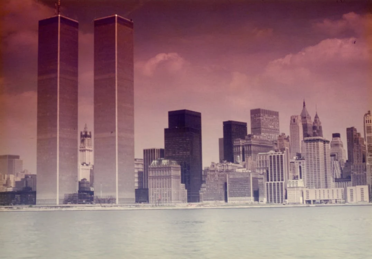 Rare 9/11 Footage Reveals Heartbreaking Close-Up of Second Plane ...