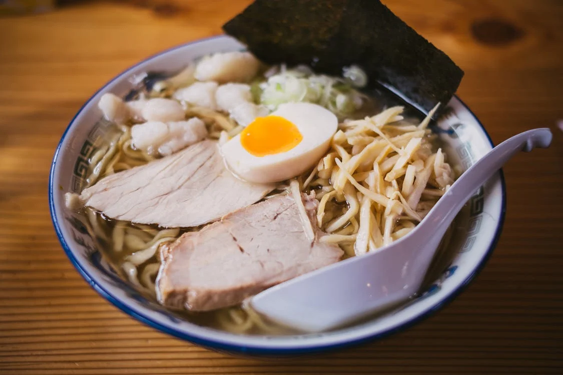 10 Reasons Ramen Noodles Are Bad For You (and How to Make Them Healthy)