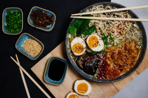 10 Reasons Ramen Noodles Are Bad For You (and How to Make Them Healthy)