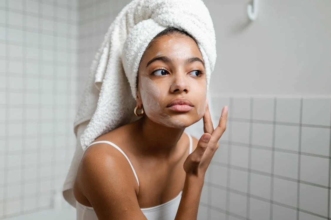 When Is the Best Time to Shower: In The Morning or Evening? There is ...