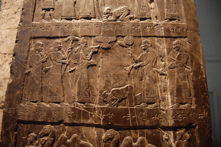 10 Biblical Figures That Are Validated By Archaeologists and Historians