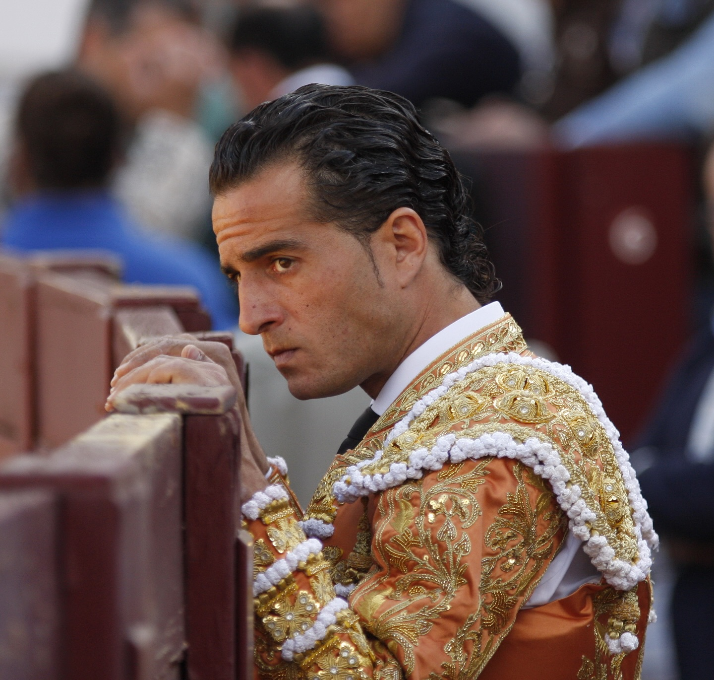 Matador Gored to Death After Cape Slip Leaves Him Uttering Somber Last ...