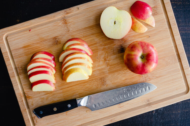 6 Of The Healthiest Apples You Can Eat