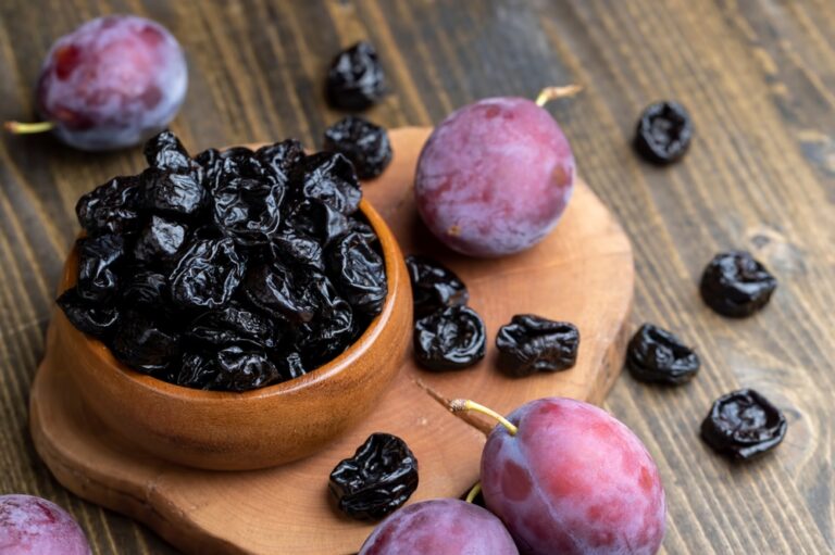 The Best Dried Fruit for Relieving Constipation, According to a ...