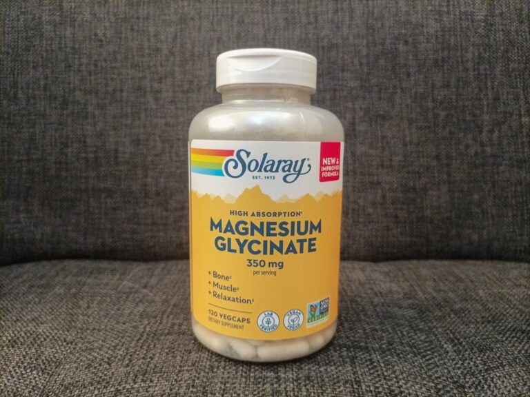 7 Types of Magnesium and How They Can Be Used to Improve Your Health