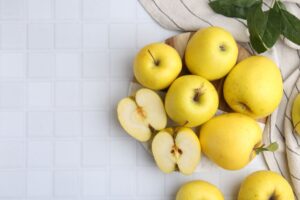 6 Of The Healthiest Apples You Can Eat