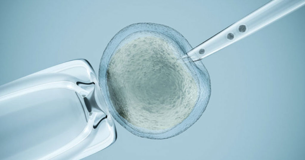 Mom Gives Birth to Baby Conceived from 27-Year-Old Frozen Embryo : The ...