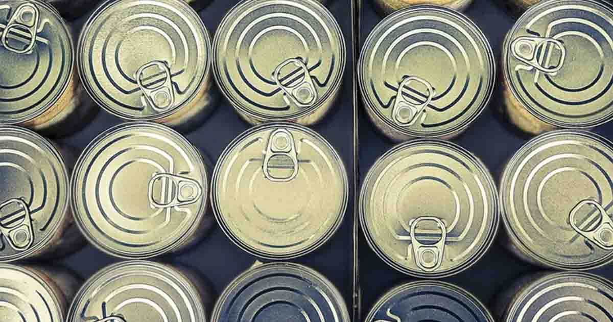 14 Essential Canned Foods to Buy Now Before Prices Rise