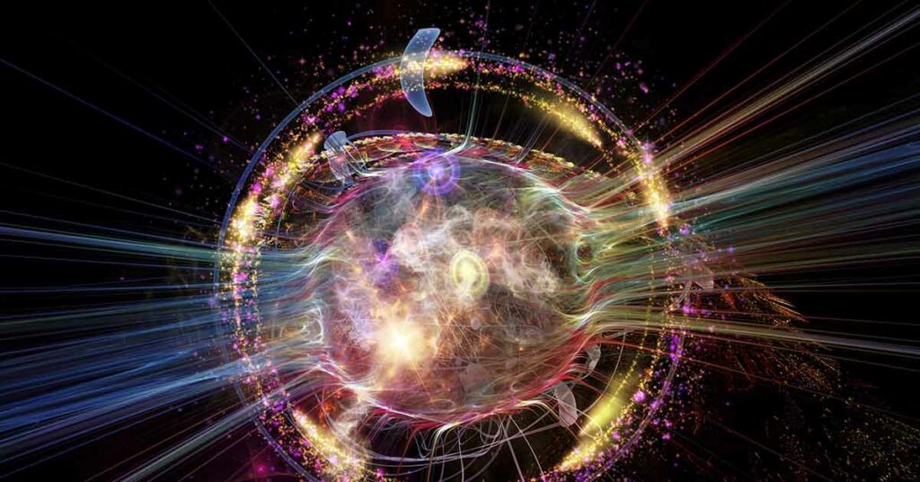 Scientists Measure the Speed of Quantum Entanglement, And It Defies ...