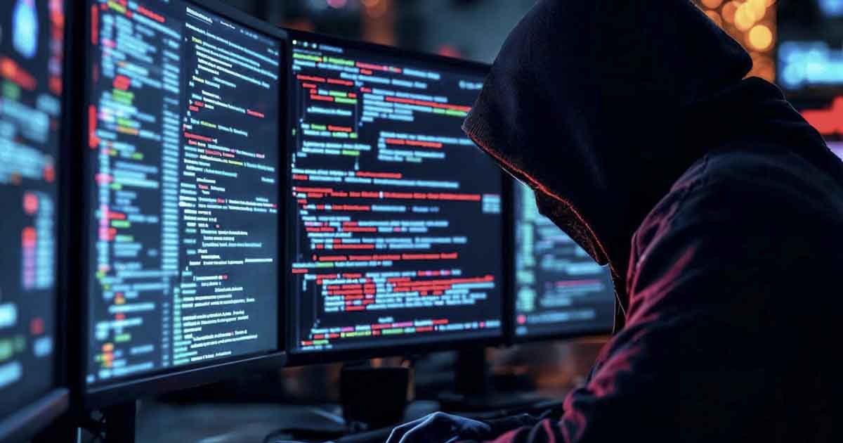 Veteran Hacker Shares His Most Chilling Dark Web Encounters