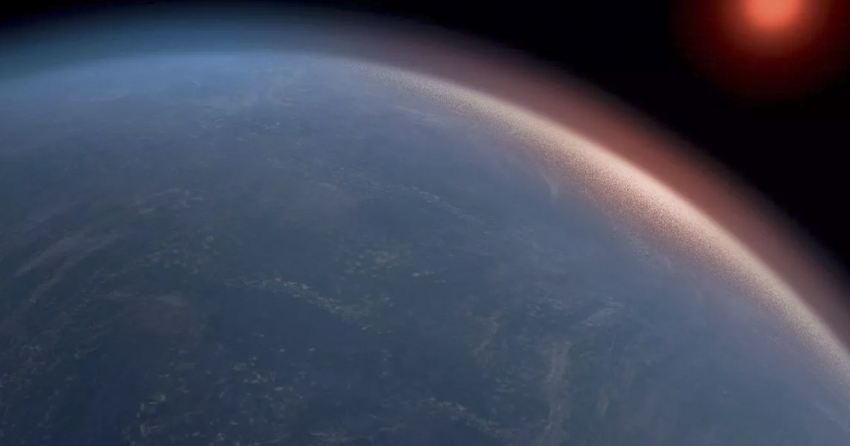 Teleios A Strange Sphere in Space Leaves Scientists Baffled