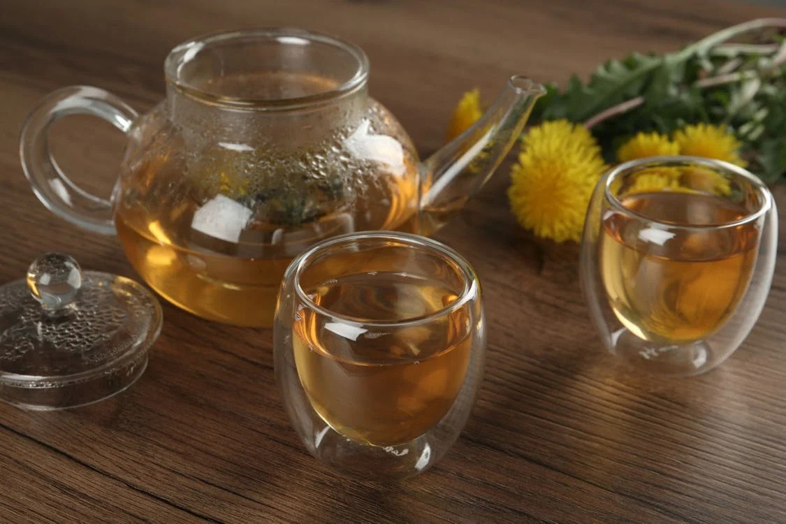 10 Leaves With Powerful Medicinal Value : The Hearty Soul