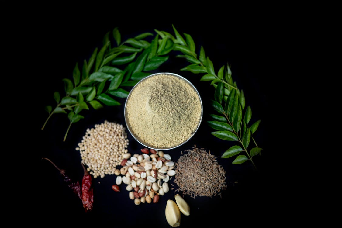 10 Leaves With Powerful Medicinal Value : The Hearty Soul