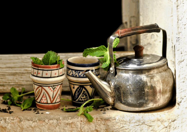 The Health Benefits of Mint and How to Use It Every Day