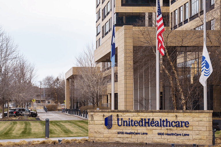 How UnitedHealthcare Came to Represent Everything Wrong With U.S ...
