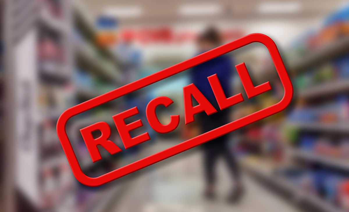 Recall Alert: Apple Juice and Bread Found Contaminated with Toxic ...