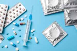 Male Birth Control: A Complete Guide to Options and Future : The Hearty ...