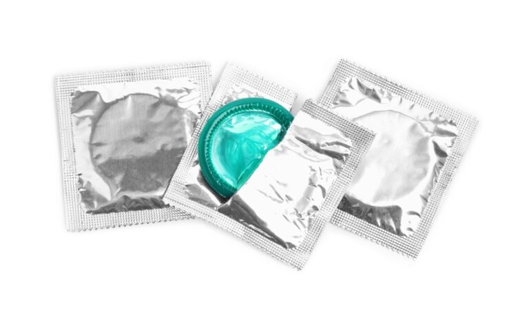 Male Birth Control: A Complete Guide to Options and Future : The Hearty ...