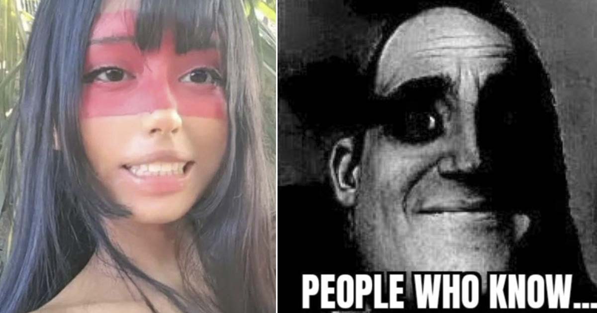 Who Is the Girl in the Christoper Columbus Meme? The Viral Backstory ...