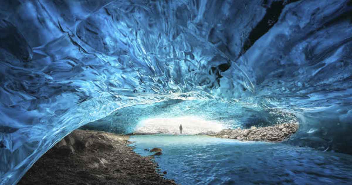 20+ of The Most Breathtaking Places on the Planet