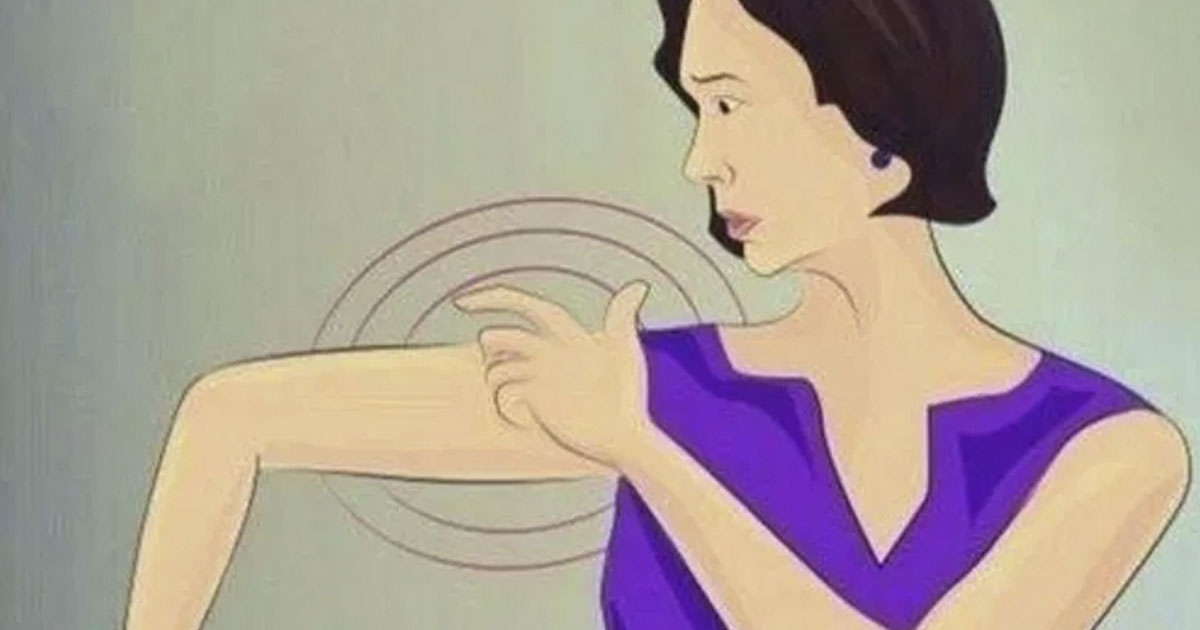 5 Signs of Mini Stroke in the Elderly