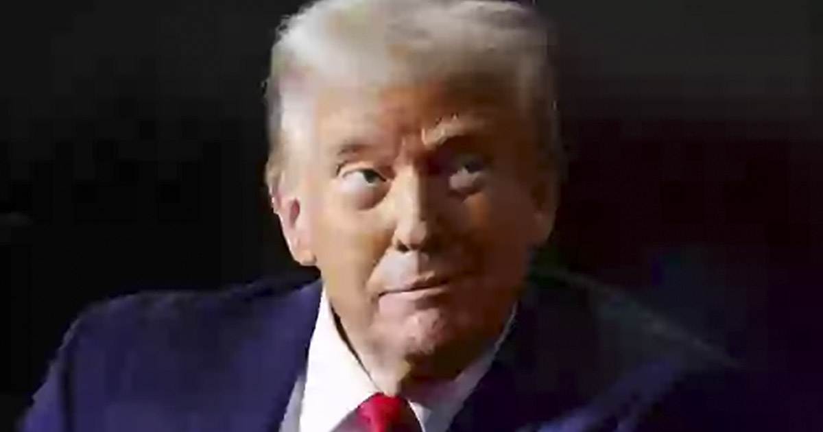 Trump Accounts Plan to Target People Born in Certain Years : The Hearty ...