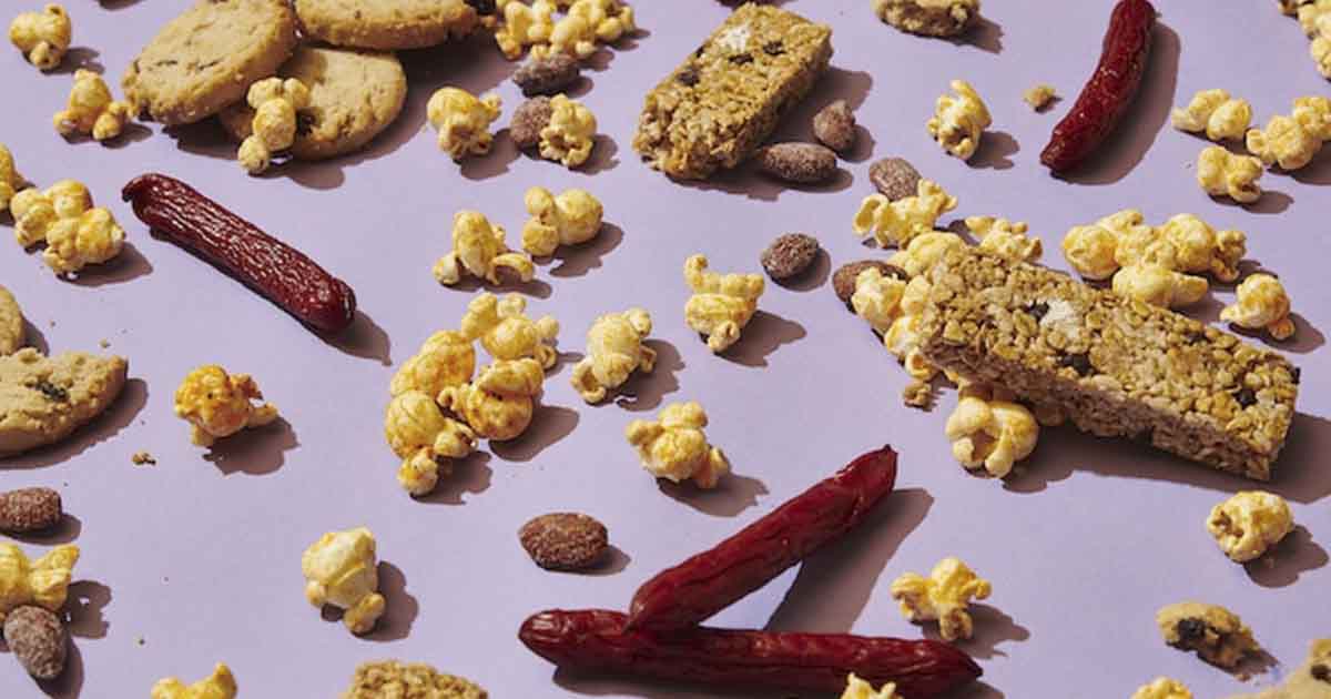 7 Ultra Processed Foods That Aren’t as Unhealthy As You Think