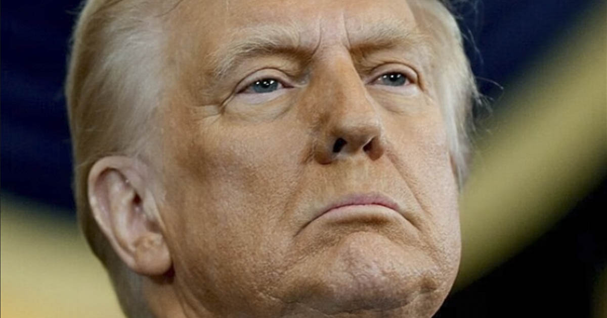 The Insurrection Act: What Is It, and Will Trump Use It?