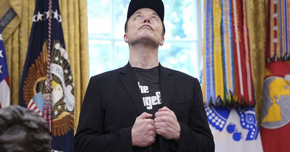 Elon Musk Faces Deportation Call from Ex-White House Aide