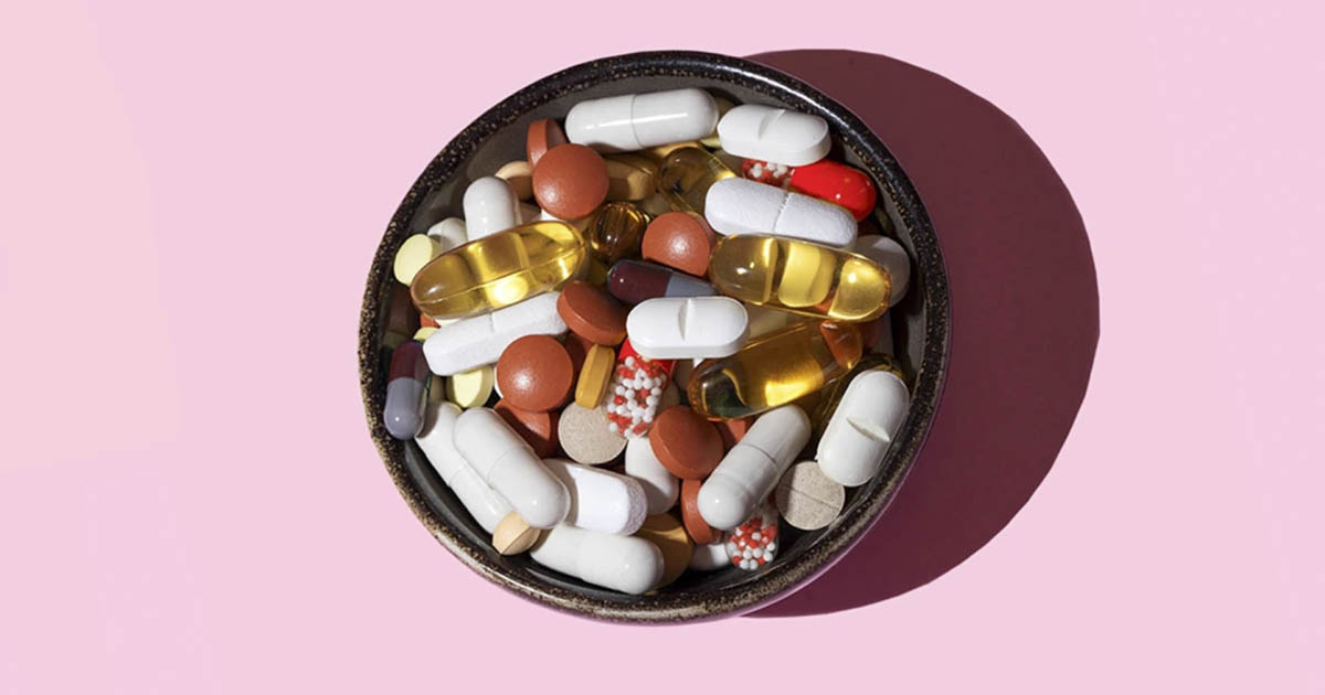 7 Risky Supplements, and How to Take Them Safely
