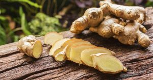 8 Beauty Benefits of Ginger for Glowing Skin and Hair