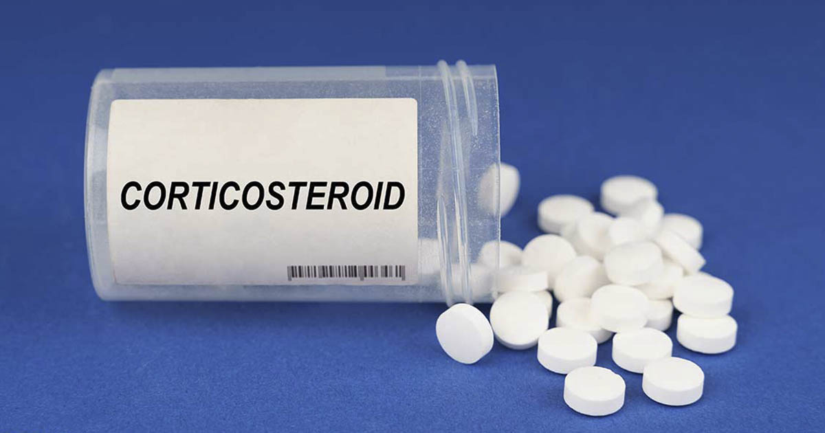 Corticosteroid Side Effects and Possible Alternatives