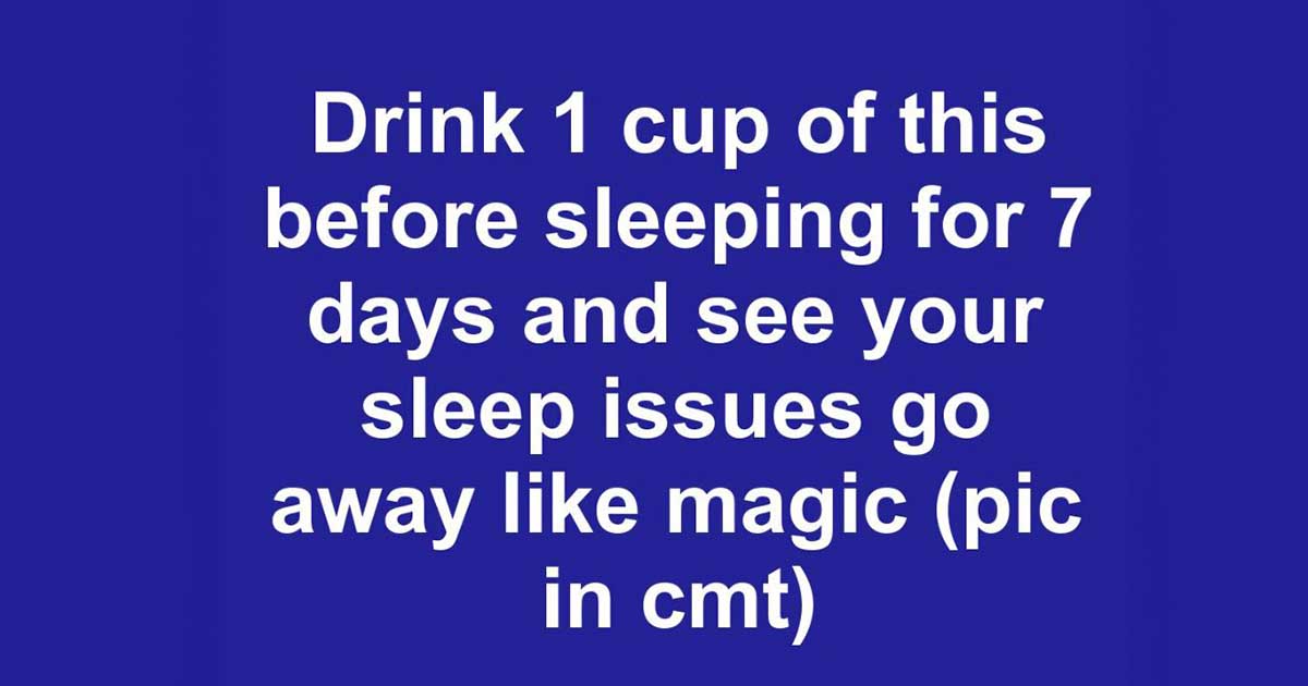 10 Bedtime Drinks That Promote Sleep and Why They Work