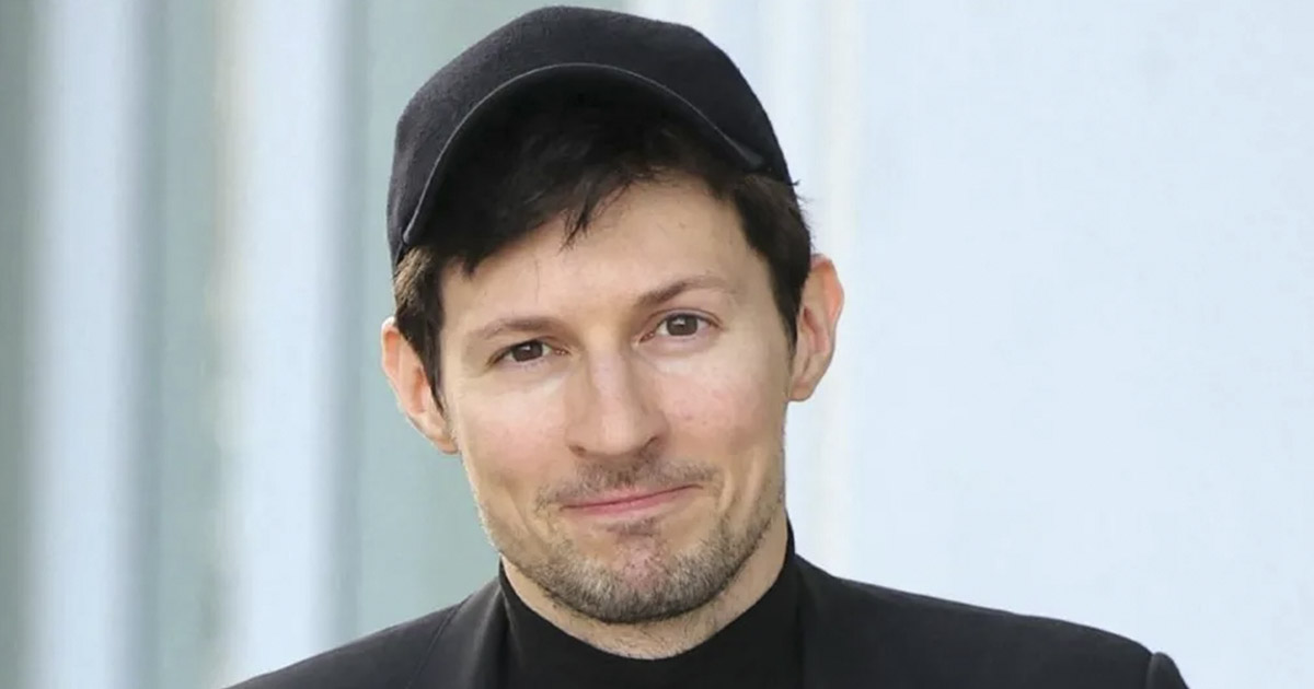 Telegram CEO Plans to Share Fortune with Over 100 Children