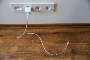 Chargers Left Plugged In: Harmless Habit or Hidden Risk?