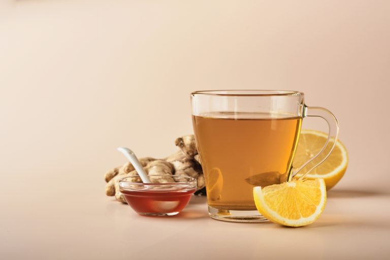 10 Incredible Benefits of Ginger Tea Backed By Science