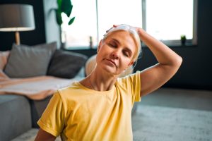 Sagging Neck Skin (Turkey Neck): Why It Happens And What To Do