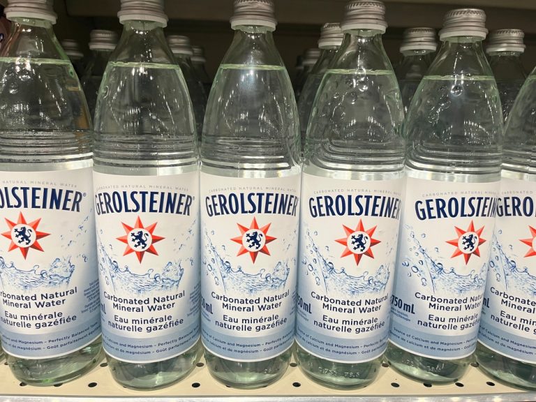 These Bottled Water Brands Had Recalls in 2025. Check the List ...